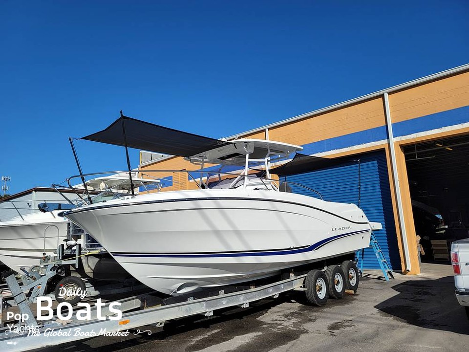 2020 Jeanneau Leader 9.0 Cc for sale. View price, photos and Buy 2020 ...