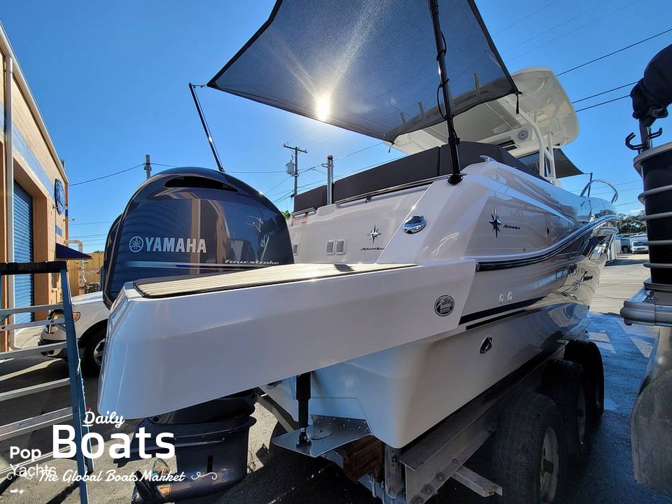 2020 Jeanneau Leader 9.0 Cc for sale. View price, photos and Buy 2020 ...