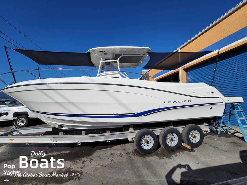 2020 Jeanneau Leader 9.0 Cc for sale. View price, photos and Buy 2020 ...