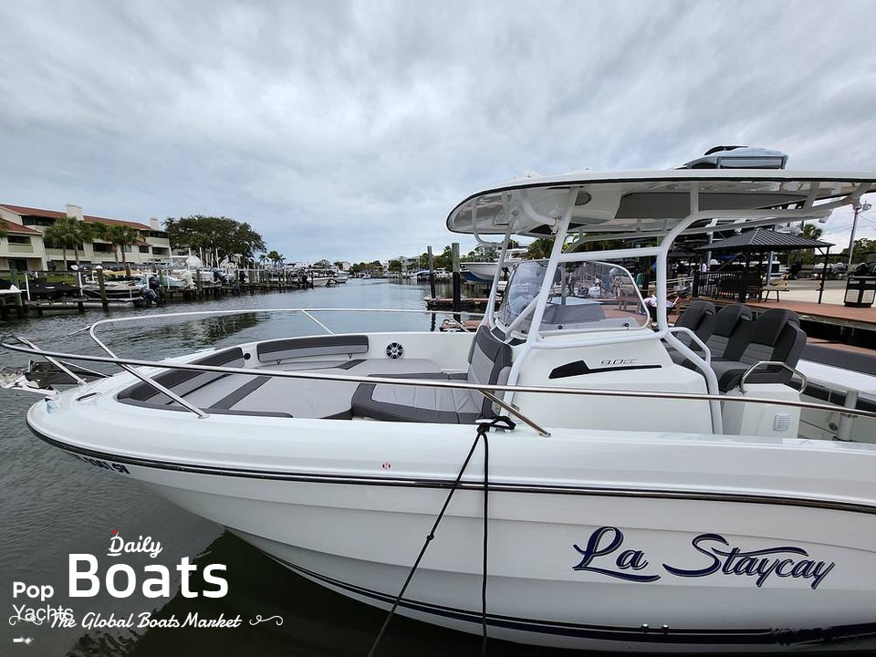 2020 Jeanneau Leader 9.0 Cc for sale. View price, photos and Buy 2020 ...