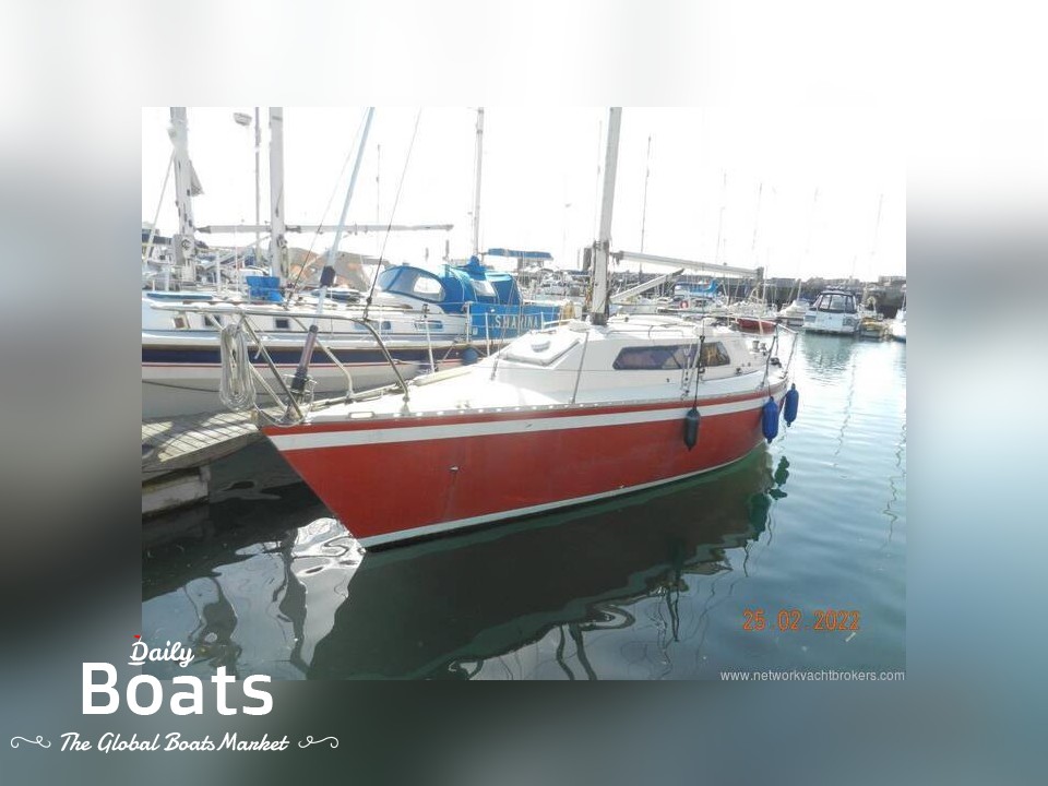 1979 Camper & Nicholsons 303 for sale. View price, photos and Buy 1979 ...