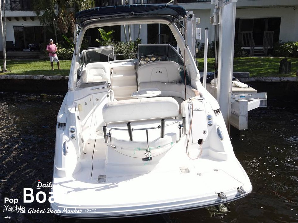 2009 Monterey 280 for sale. View price, photos and Buy 2009 Monterey ...