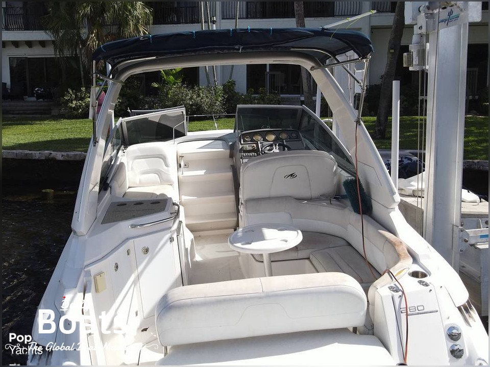 2009 Monterey 280 for sale. View price, photos and Buy 2009 Monterey ...