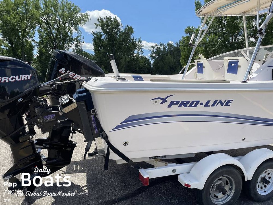 2006 Pro-Line 21 Walk for sale. View price, photos and Buy 2006 Pro ...