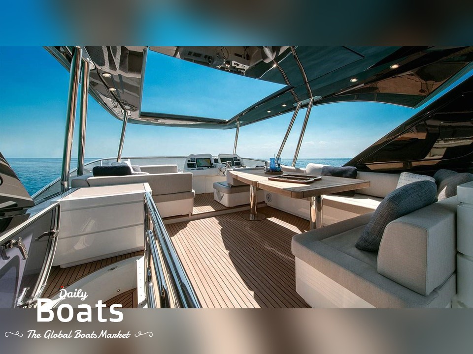 2020 Monte Carlo Yachts Mcy 66 Fly for sale. View price, photos and Buy ...