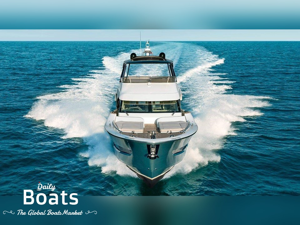 2020 Monte Carlo Yachts Mcy 66 Fly for sale. View price, photos and Buy ...