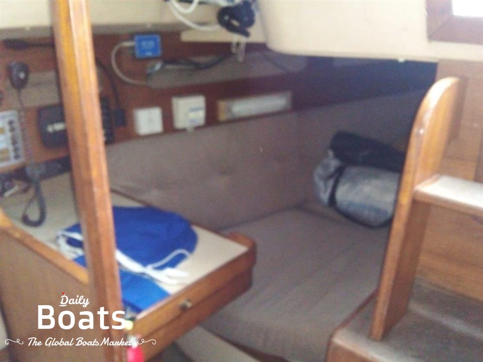 1983 Moody 29 for sale. View price, photos and Buy 1983 Moody 29 #425523