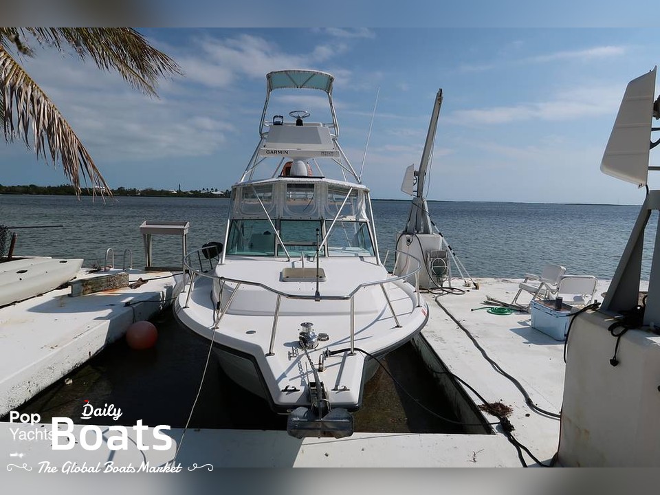 1992 Stamas Yacht 305 Express for sale. View price, photos and Buy 1992 ...