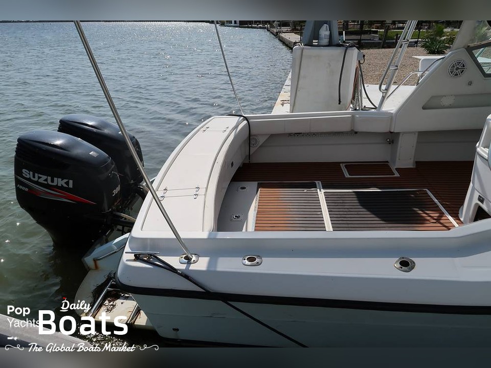 1992 Stamas Yacht 305 Express for sale. View price, photos and Buy 1992 ...