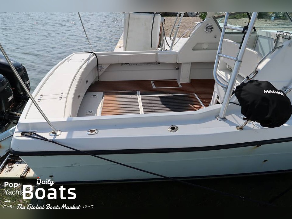 1992 Stamas Yacht 305 Express for sale. View price, photos and Buy 1992 ...