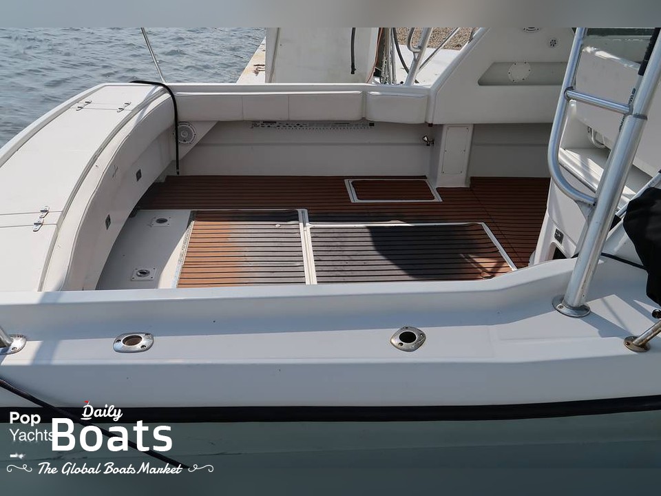 1992 Stamas Yacht 305 Express for sale. View price, photos and Buy 1992 ...