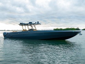 Used offshore boats Nor-Tech Offshore for sale - Daily Boats