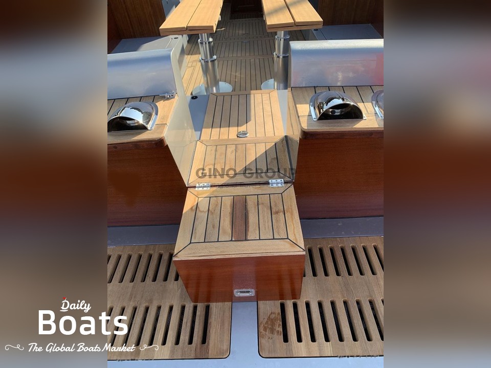 2009 Vicem Yachts Windsor Craft 36 for sale. View price, photos and Buy ...