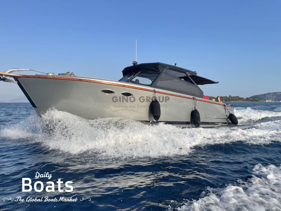 2009 Vicem Yachts Windsor Craft 36 for sale. View price, photos and Buy ...