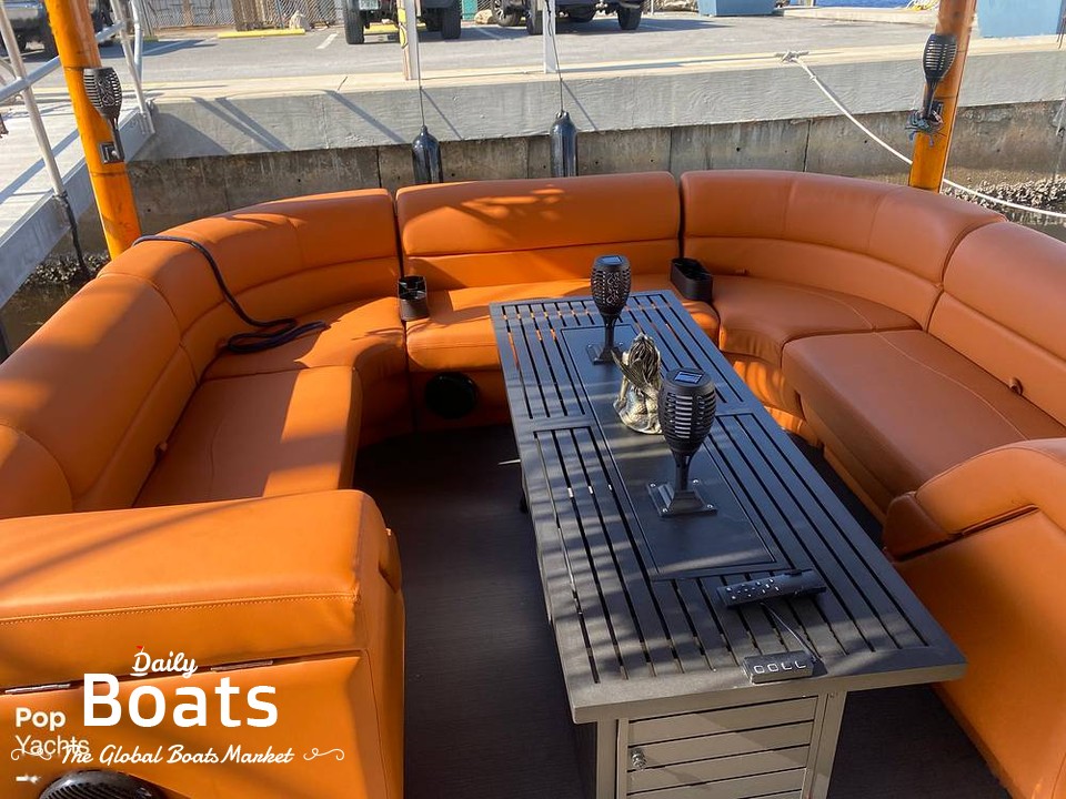 2022 Custom built/Eigenbau Tiki Bar Boat 30 for sale. View price, photos and Buy 2022 Custom ...