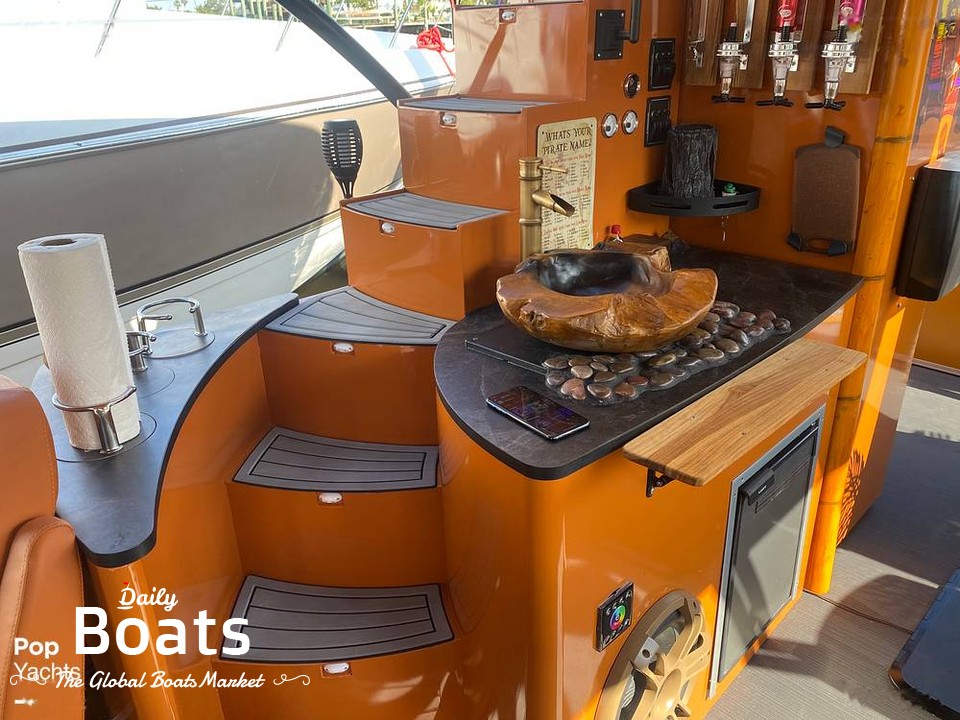 2022 Custom built/Eigenbau Tiki Bar Boat 30 for sale. View price, photos and Buy 2022 Custom ...