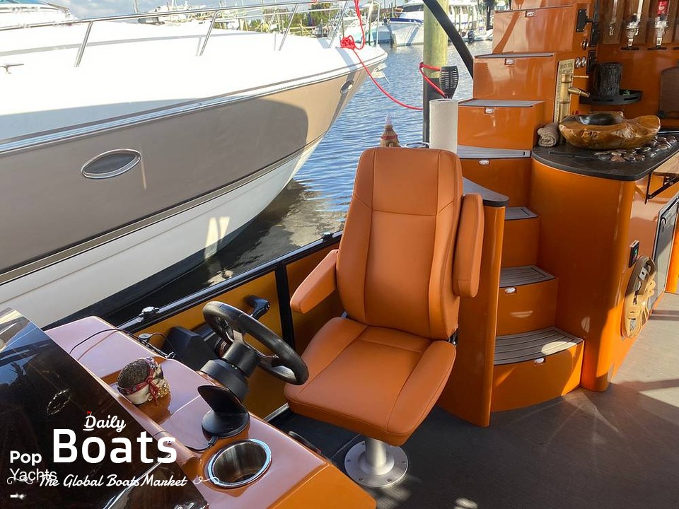 2022 Custom built/Eigenbau Tiki Bar Boat 30 for sale. View price, photos and Buy 2022 Custom ...