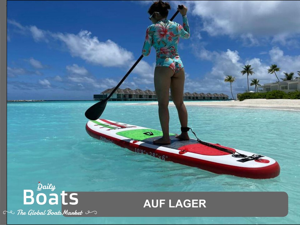 2022 ZAR Formenti Mini Sup for sale. View price, photos and Buy 2022 ...