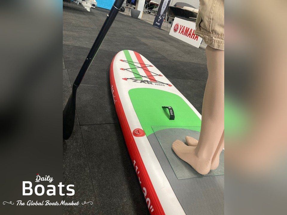 2022 ZAR Formenti Mini Sup for sale. View price, photos and Buy 2022 ...