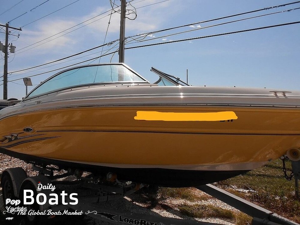 2004 Sea Ray 200 Select for sale. View price, photos and Buy 2004 Sea ...
