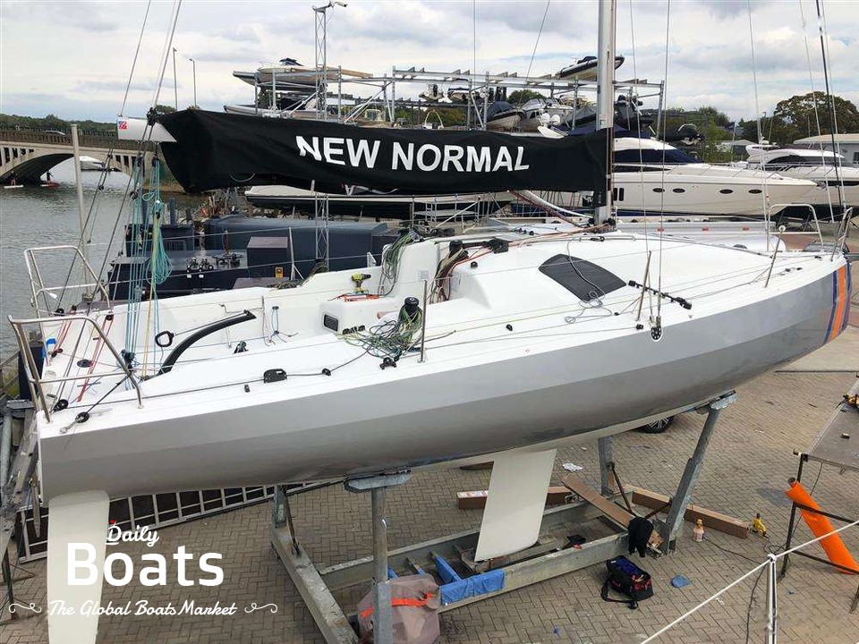 2020 Jeanneau Sun Fast 3300 for sale. View price, photos and Buy 2020 ...