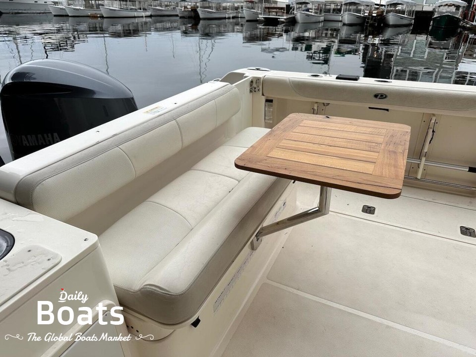 2010 Pursuit Os 315 Offshore for sale. View price, photos and Buy 2010 ...