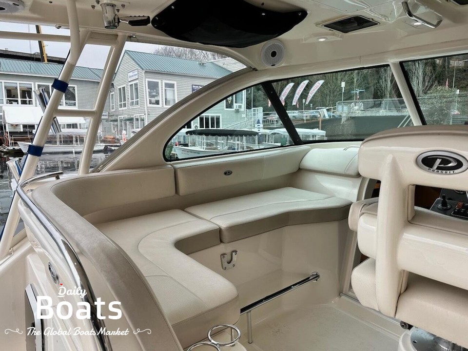 2010 Pursuit Os 315 Offshore for sale. View price, photos and Buy 2010 ...