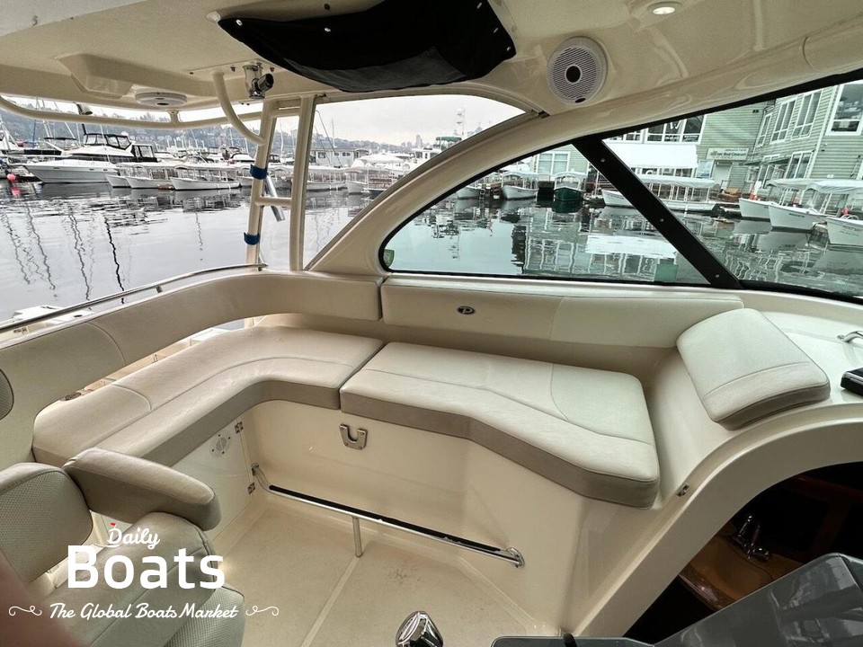 2010 Pursuit Os 315 Offshore for sale. View price, photos and Buy 2010 ...