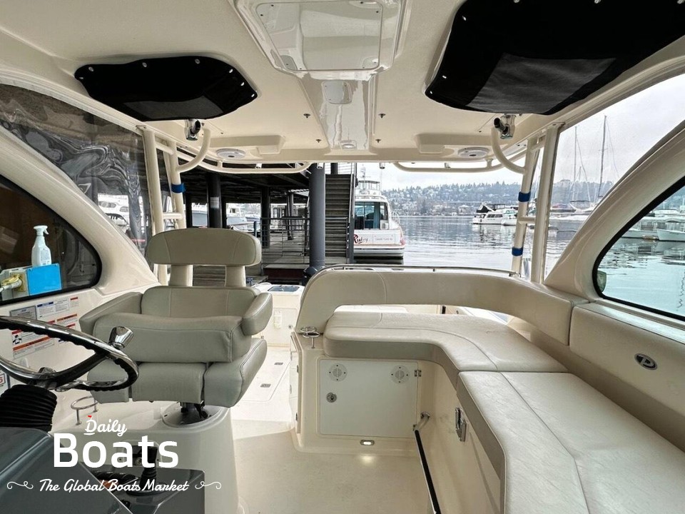 2010 Pursuit Os 315 Offshore for sale. View price, photos and Buy 2010 ...