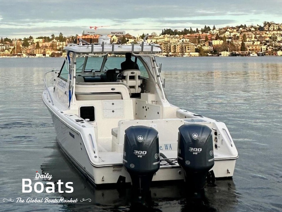 2010 Pursuit Os 315 Offshore for sale. View price, photos and Buy 2010 ...