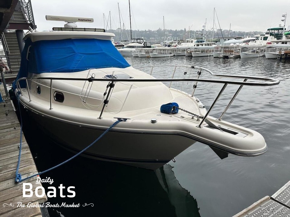 2010 Pursuit Os 315 Offshore for sale. View price, photos and Buy 2010 ...