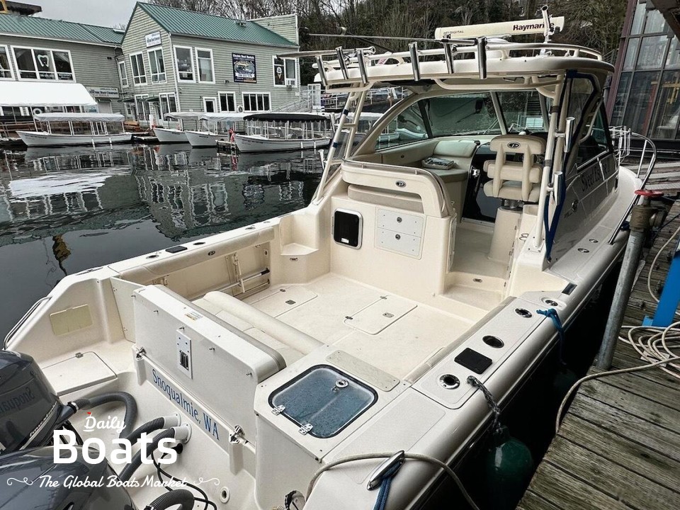 2010 Pursuit Os 315 Offshore for sale. View price, photos and Buy 2010 ...