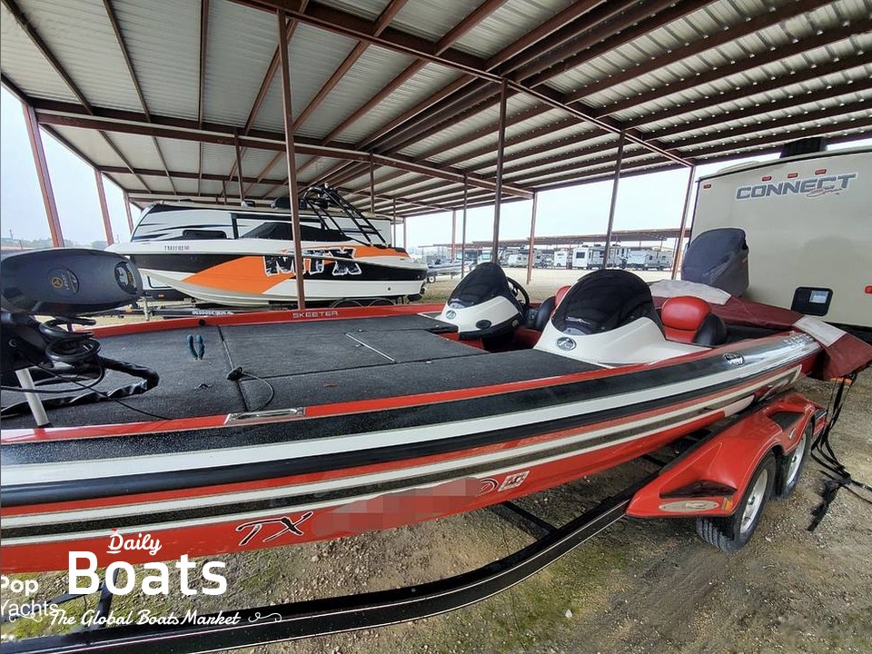 2006 Skeeter 20I Iclass for sale. View price, photos and Buy 2006 ...