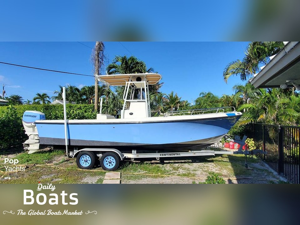 2006 Maycraft 2300 Ccx for sale. View price, photos and Buy 2006 ...