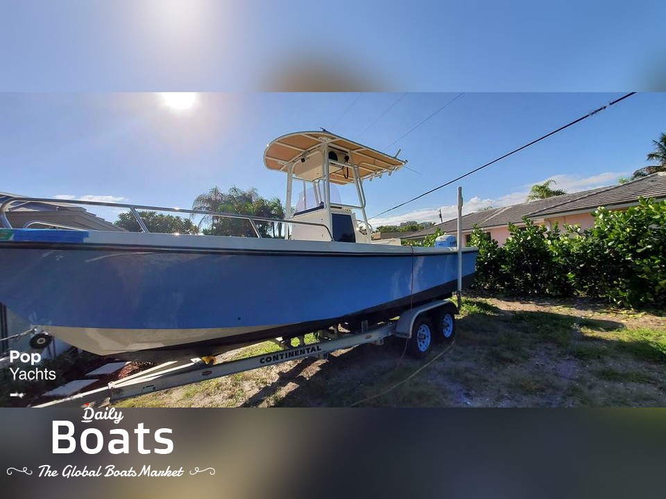 2006 Maycraft 2300 Ccx for sale. View price, photos and Buy 2006 ...
