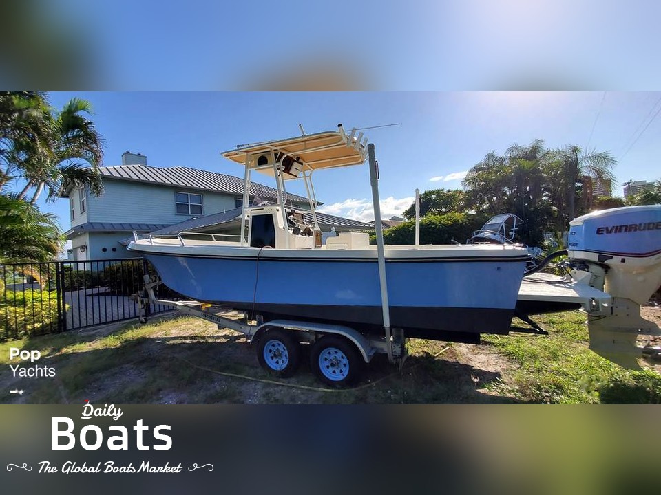 2006 Maycraft 2300 Ccx for sale. View price, photos and Buy 2006 ...