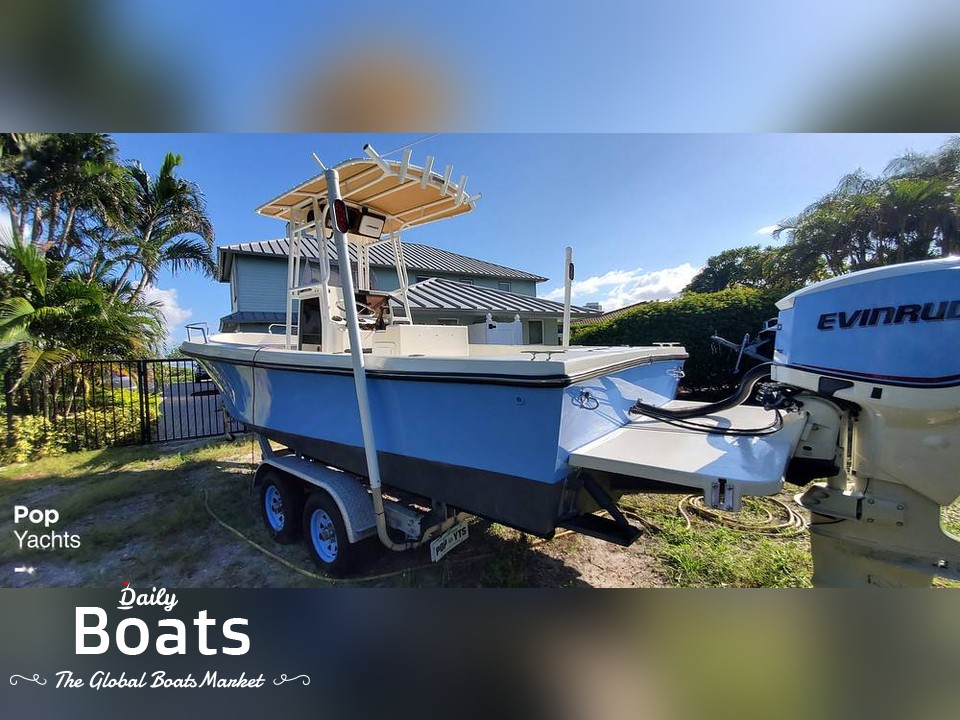 2006 Maycraft 2300 Ccx for sale. View price, photos and Buy 2006 ...