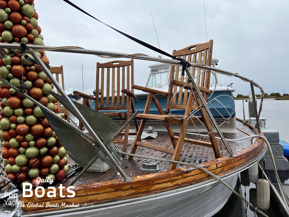 1966 Owens Yacht Company 42 Aruba for sale. View price, photos and Buy ...