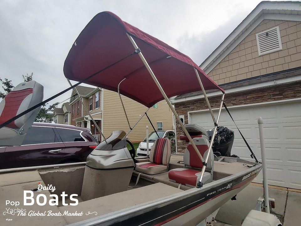 2003 Tracker Pro Team 165 for sale. View price, photos and Buy 2003 ...