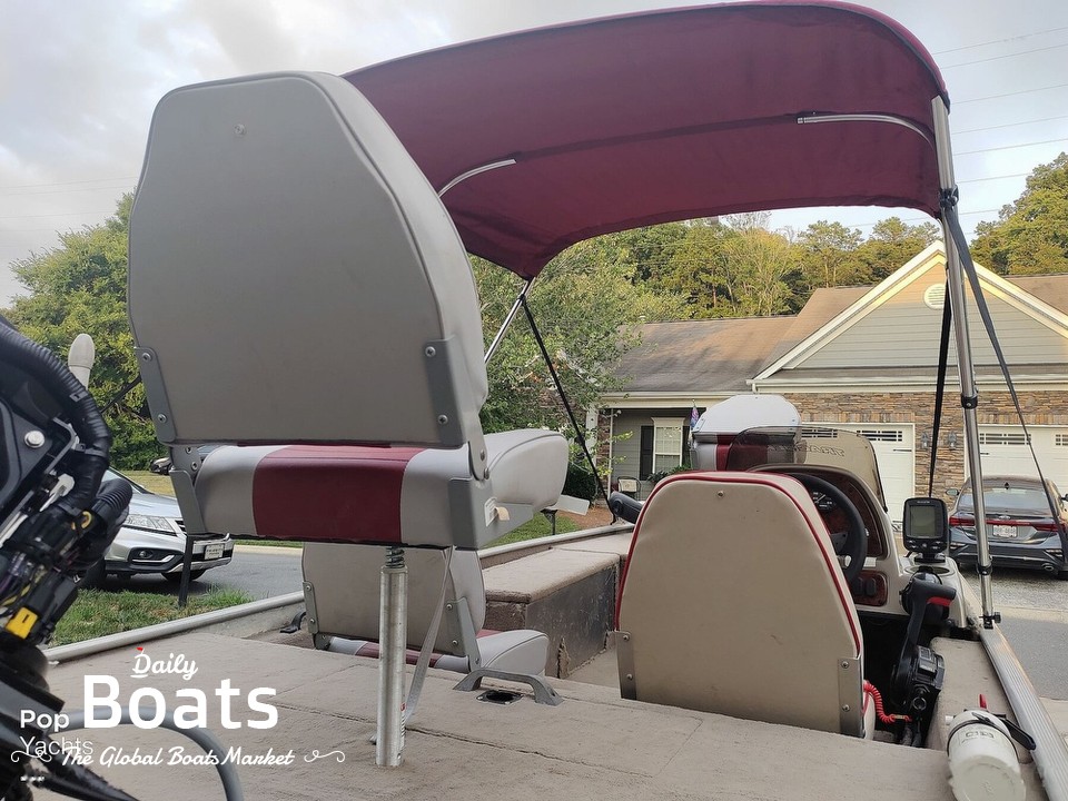 2003 Tracker Pro Team 165 for sale. View price, photos and Buy 2003 ...