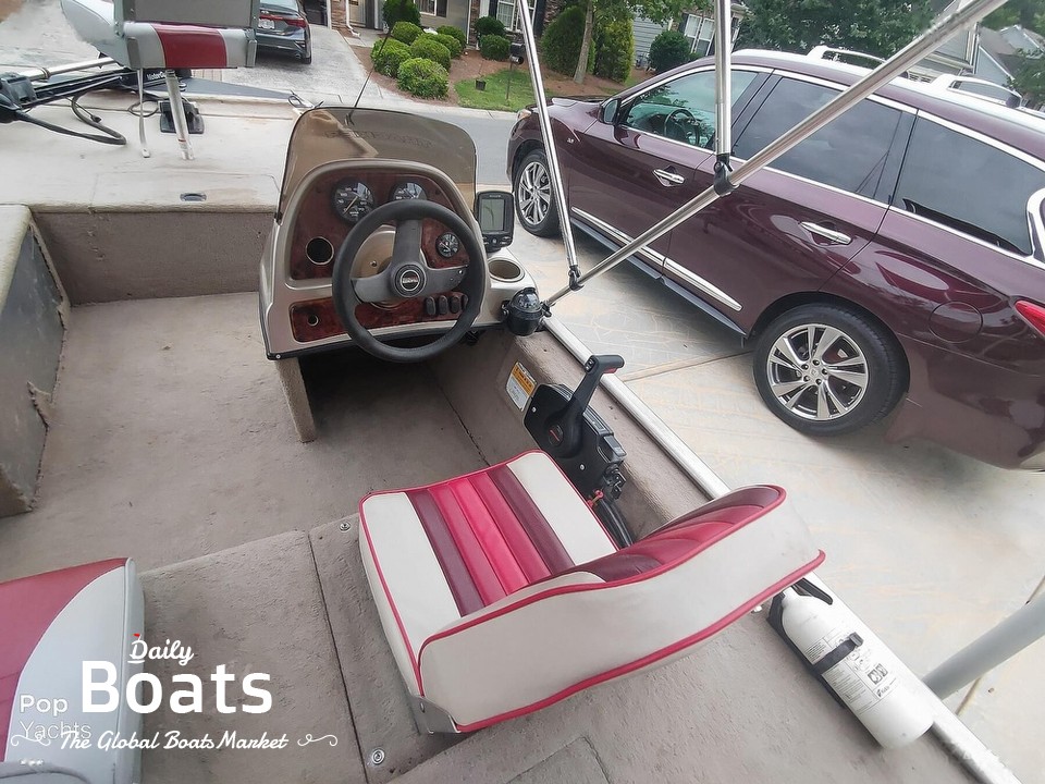 2003 Tracker Pro Team 165 for sale. View price, photos and Buy 2003 ...