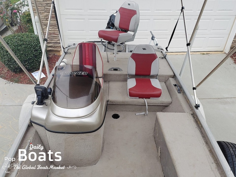 2003 Tracker Pro Team 165 for sale. View price, photos and Buy 2003 ...