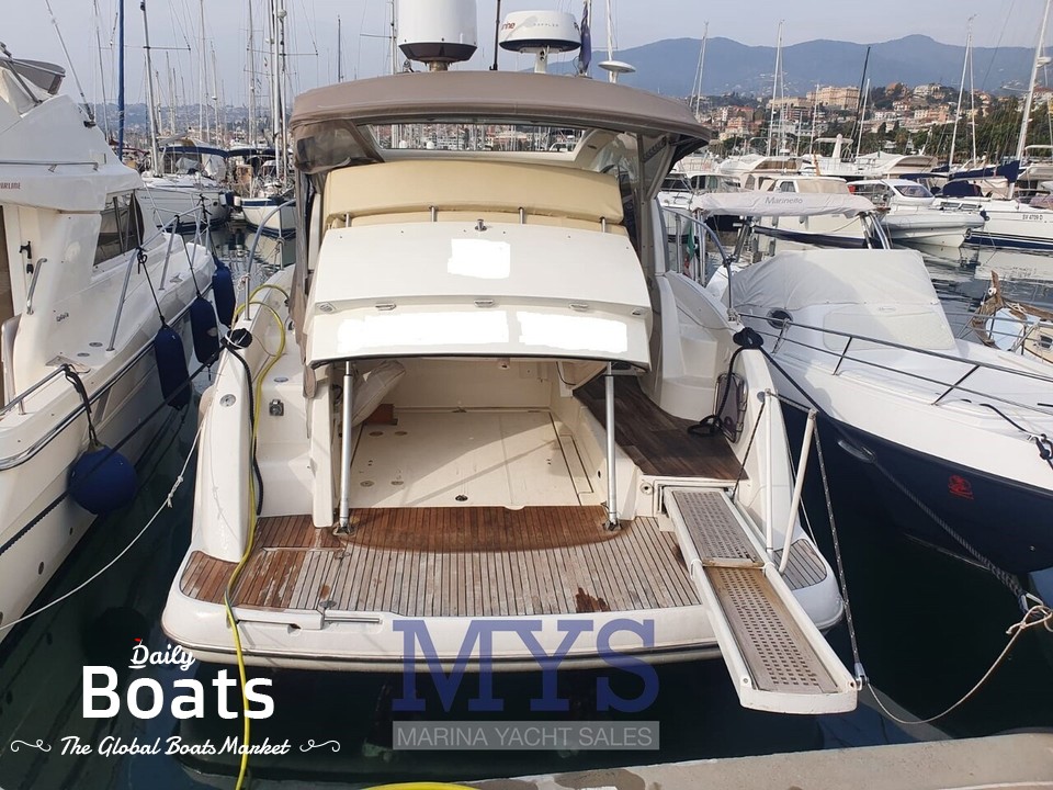 2008 Jeanneau Prestige 38 S for sale. View price, photos and Buy 2008 ...