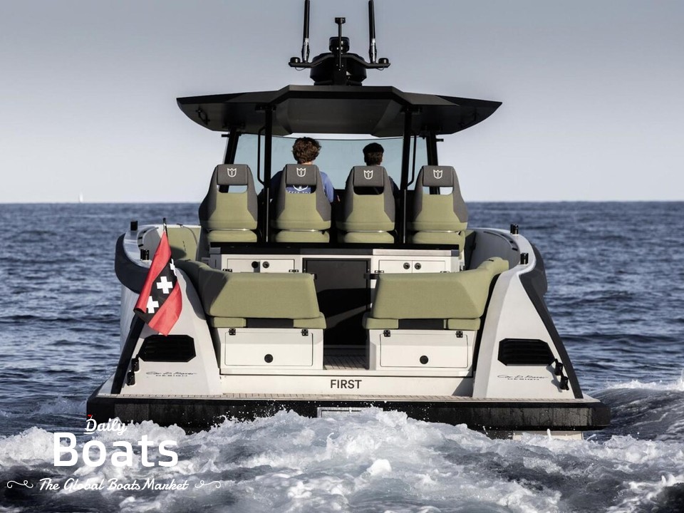 2022 Lekker Boats for sale. View price, photos and Buy 2022 Lekker ...