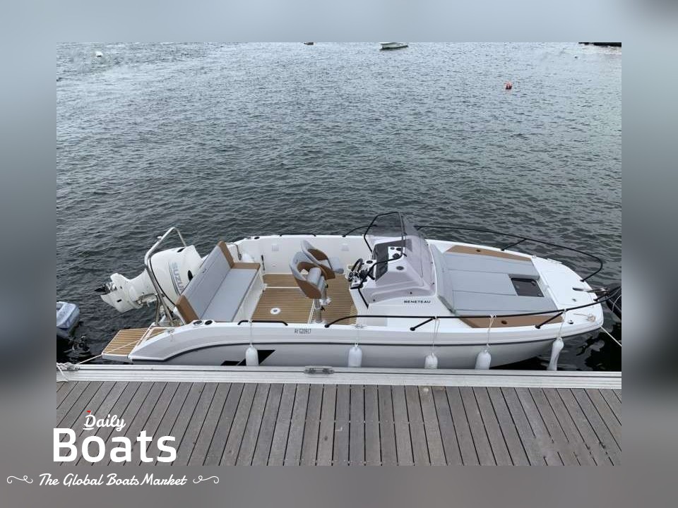 2020 Bénéteau Flyer 7 Sundeck for sale. View price, photos and Buy 2020 ...