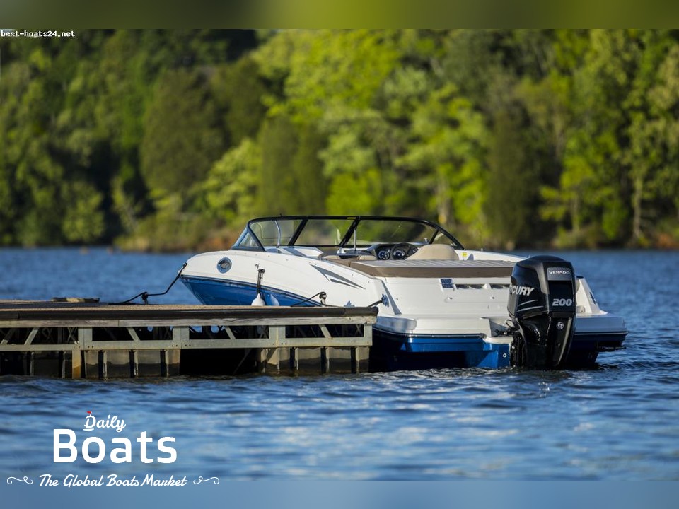 2023 Bayliner Vr6 - Neu for sale. View price, photos and Buy 2023 ...