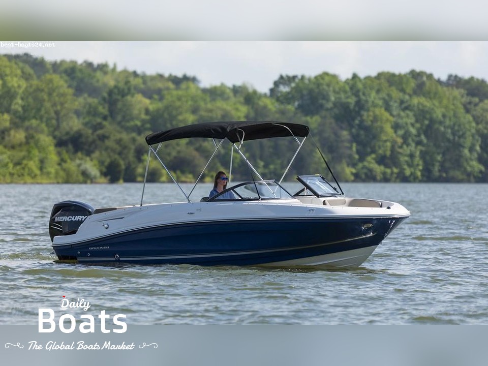 2023 Bayliner Vr6 - Neu for sale. View price, photos and Buy 2023 ...