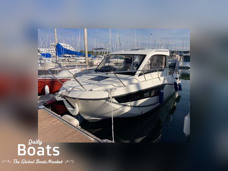 2019 Quicksilver Activ 755 Weekend for sale. View price, photos and Buy ...