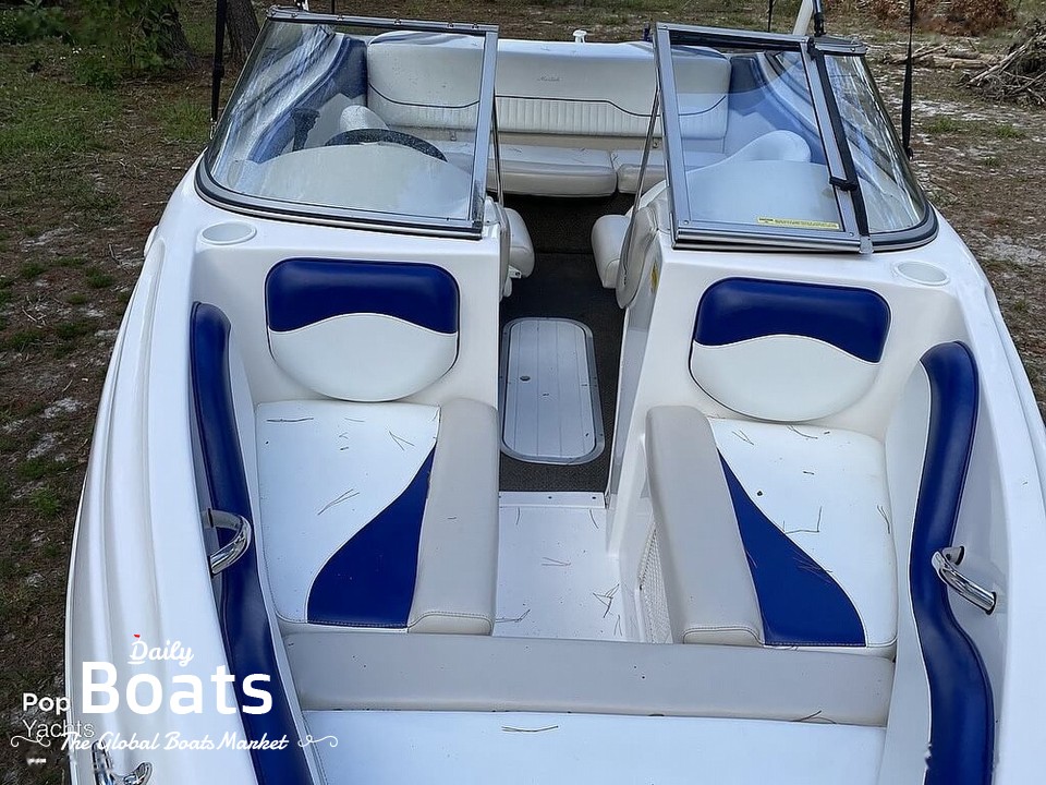 2004 Mariah Boat 18 Sx for sale. View price, photos and Buy 2004 Mariah ...