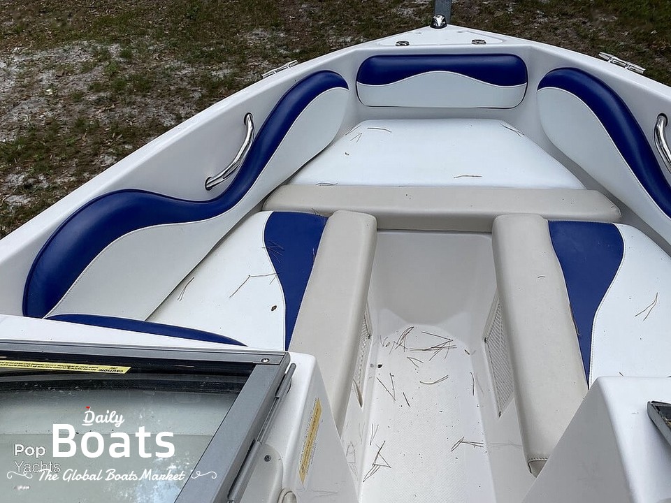 2004 Mariah Boat 18 Sx for sale. View price, photos and Buy 2004 Mariah ...